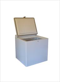 Zero 180GF IP 160 Litre Gas-Electric Chest Freezer – Charter Home & Office